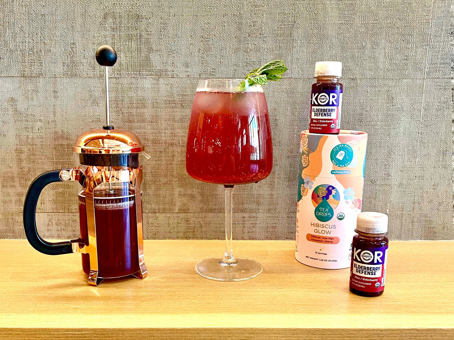 The 6 Best Teas for Acid Reflux l Forget Acid & Indigestion – Tea Drops