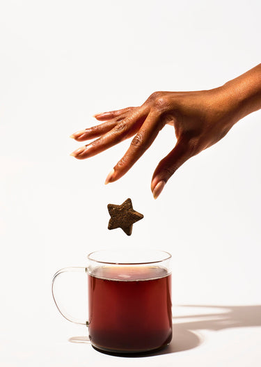 Tea Drops - Organic Whole Leaf Tea Shaped into a Drop! – Tea Drops