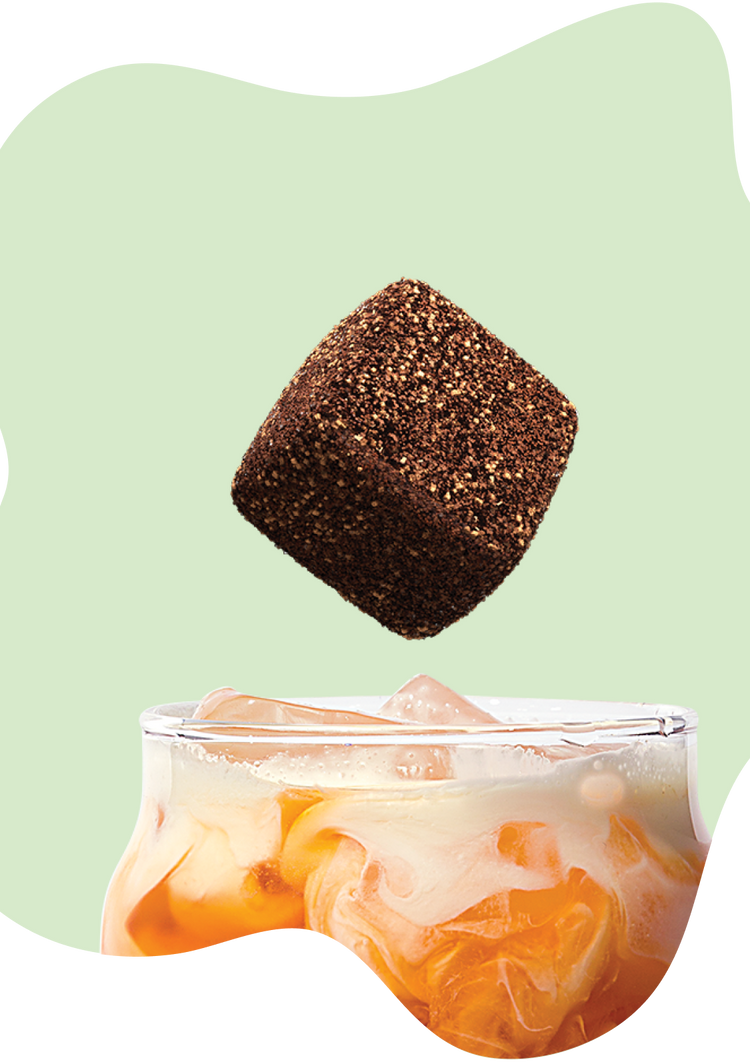 Tea Drops - Organic Whole Leaf Tea Shaped into a Drop! – Tea Drops