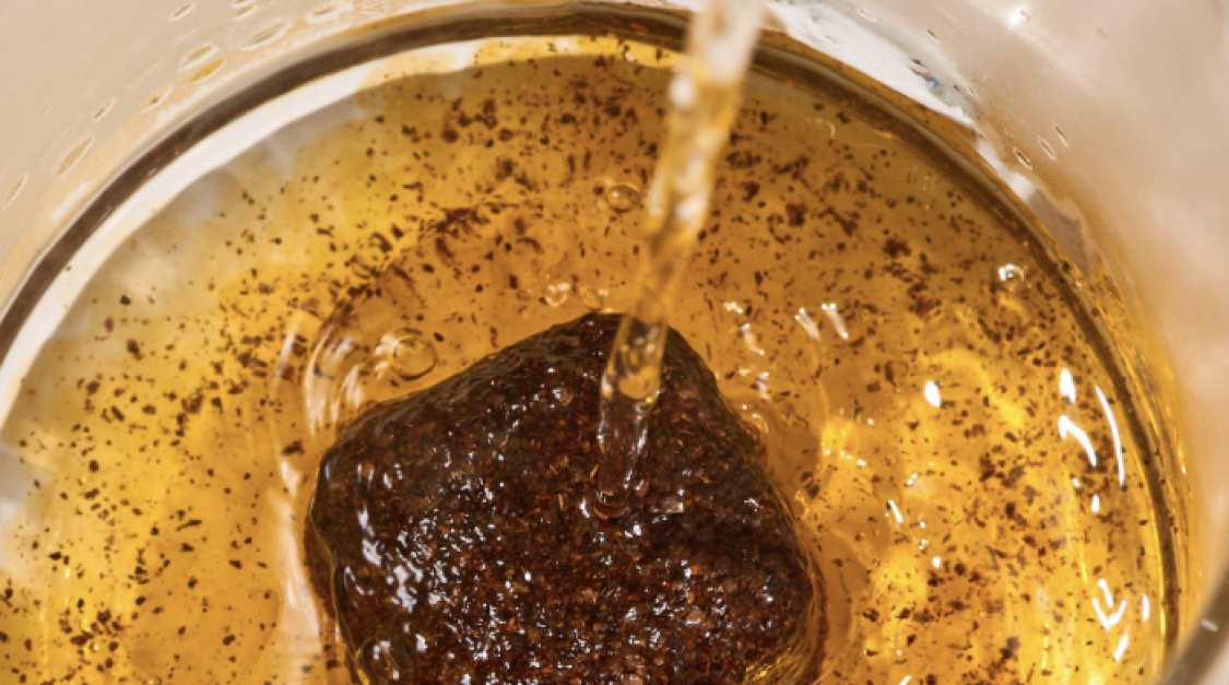 Bundle Selection – Tea Drops