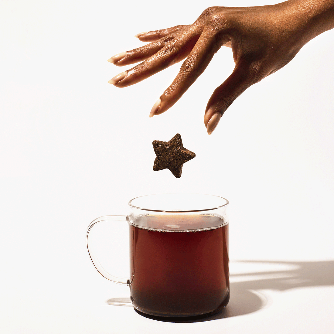 Tea Drops - Organic Whole Leaf Tea Shaped into a Drop! – Tea Drops