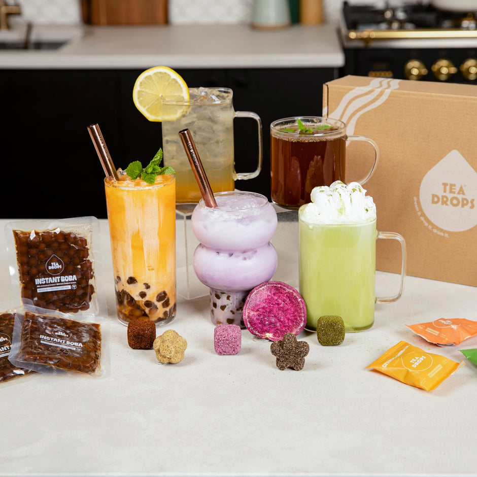 Products – Tea Drops