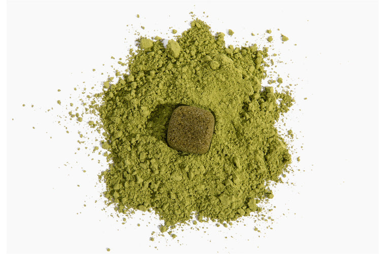 Matcha – Tea Drops