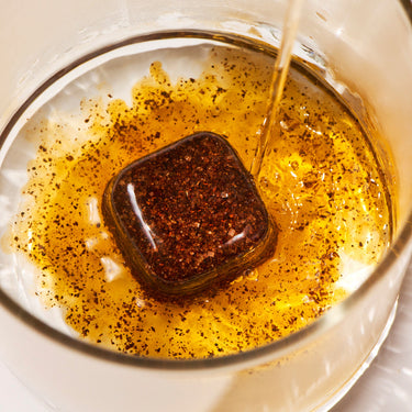 Tea Drops - Organic Whole Leaf Tea Shaped into a Drop! – Tea Drops