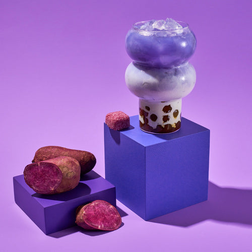 What Is Boba Tea? Bubble Tea 101 // My Tea Drop – Tea Drops