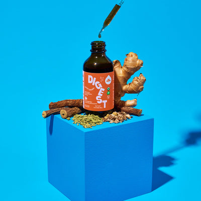 Drop in Teas | Tea Drops – Tea Drops