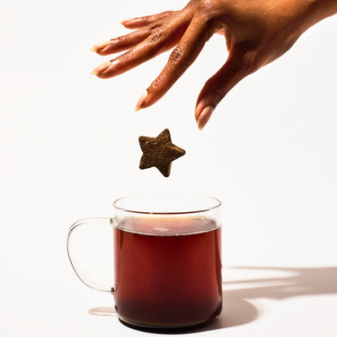 Tea Drops - Organic Whole Leaf Tea Shaped into a Drop! – Tea Drops