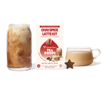 Tea Drops - Organic Whole Leaf Tea Shaped into a Drop! – Tea Drops