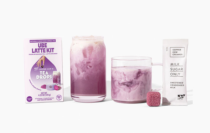 Tea Drops - Organic Whole Leaf Tea Shaped into a Drop! – Tea Drops