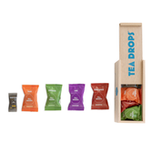 Beginners Boba Sampler – Tea Drops