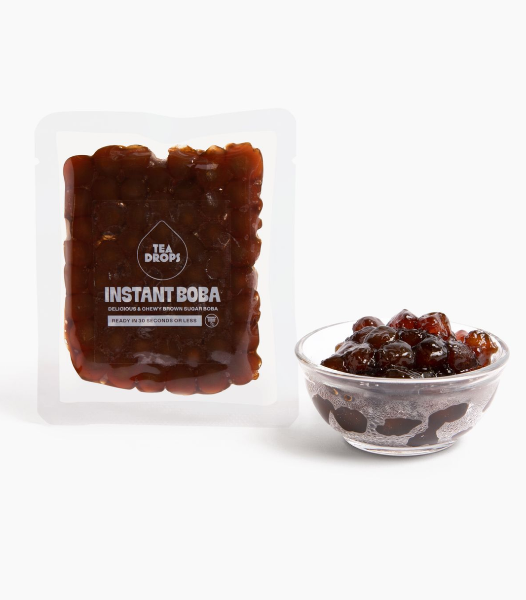 Bubble Tea Kits: Shop Boba Tea Kits | Tea Drops – Tea Drops