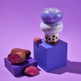 Ube Boba Tea – Tea Drops