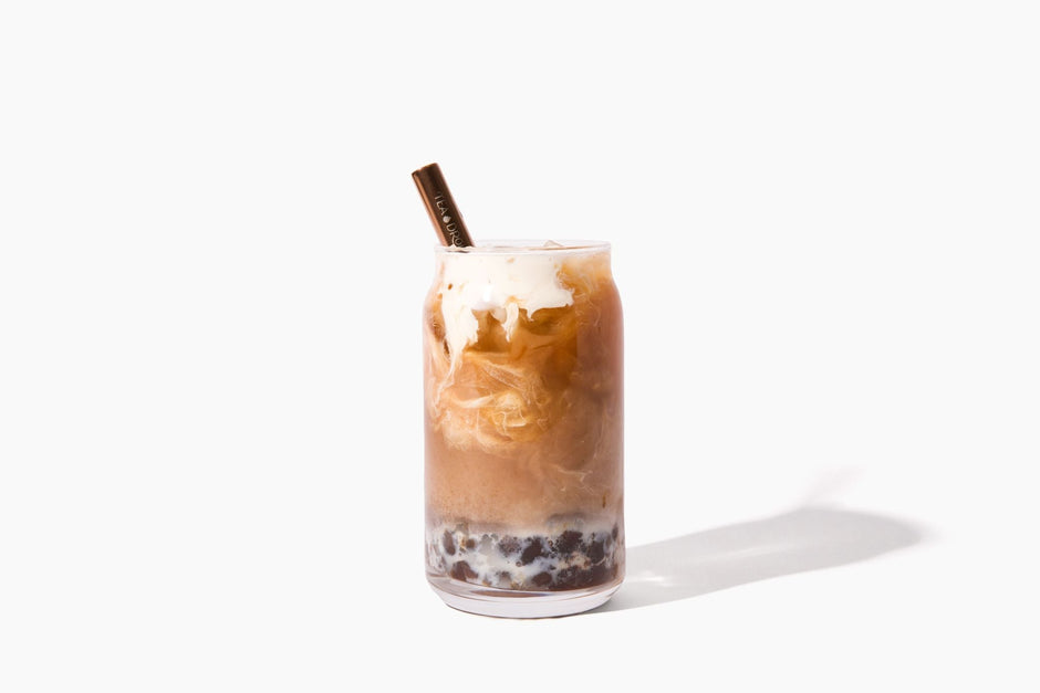 Bubble Tea Kits: Shop Boba Tea Kits | Tea Drops – Tea Drops